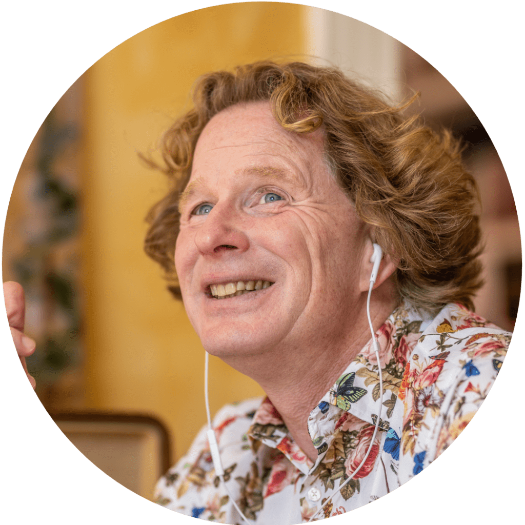 nieuwsbrief - MuziekGeluk.nl